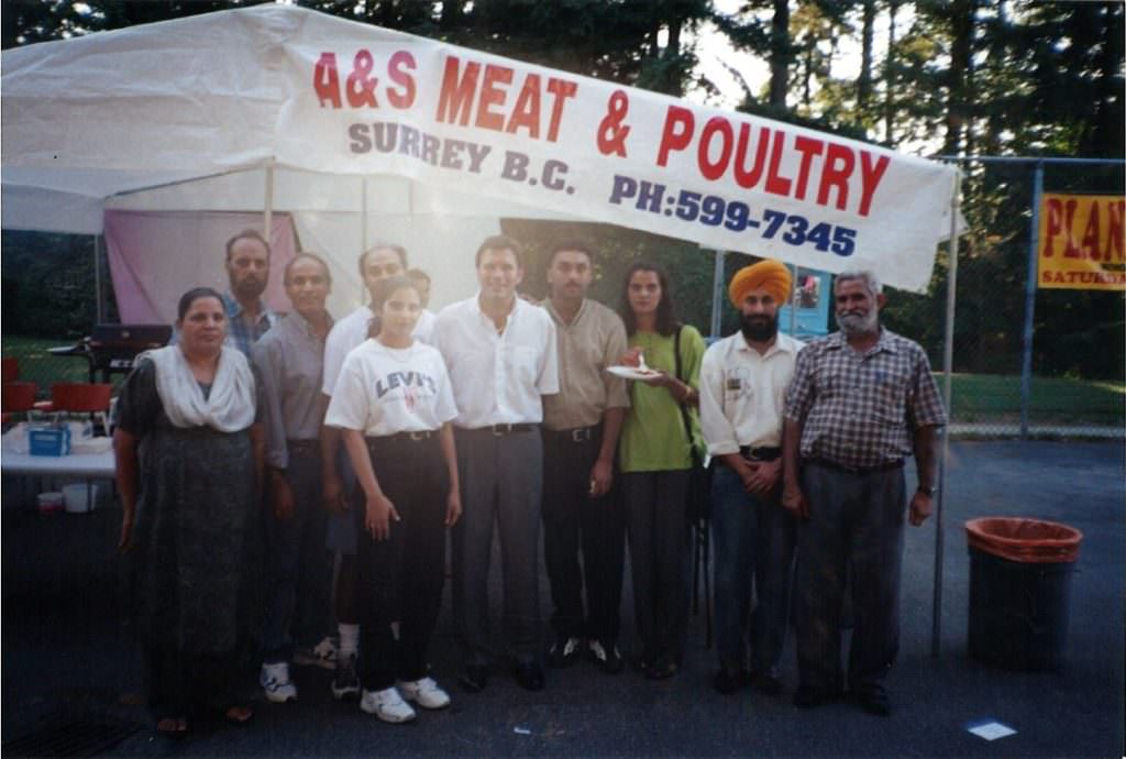 Our Gallery - Your Trusted Meat Supplier - A&S Meat and Poultry - Surrey